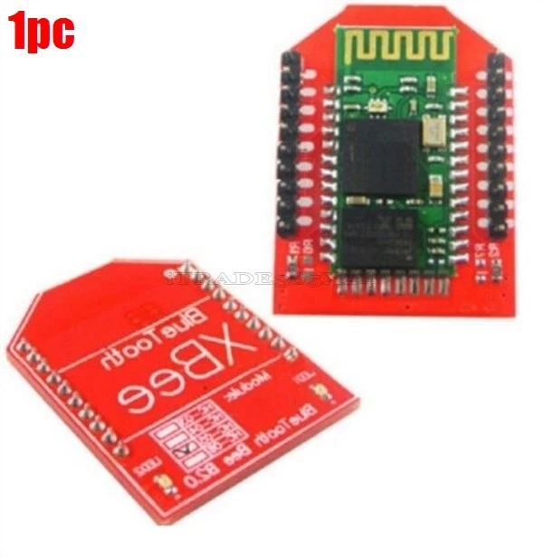 For Compatible Xbee Arduino Hc 05 Bluetooth Bee V20 Masterslave Module Ic N Ku 937 Picclick Au