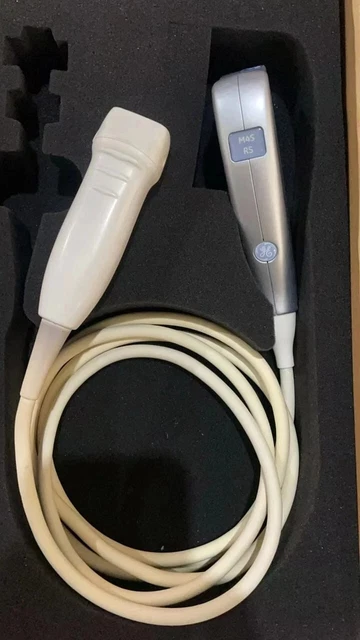 GE M4S-RS ULTRASOUND Probe / Transducer $4,704.22 - PicClick CA