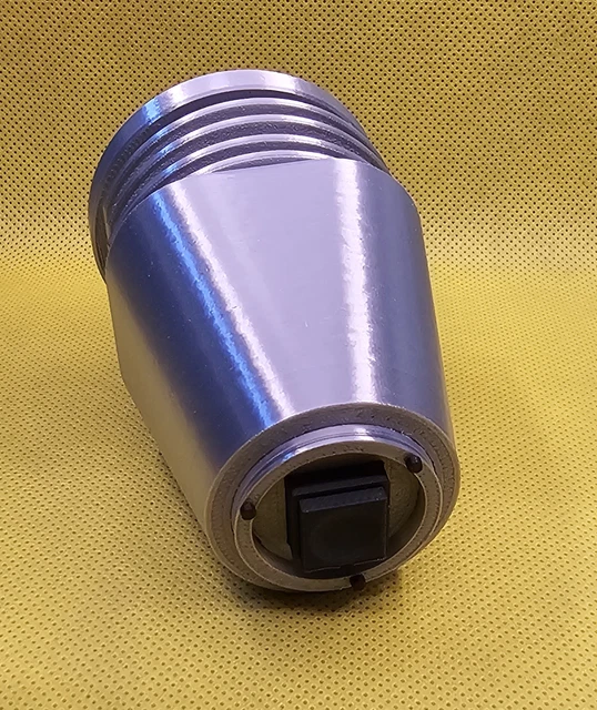 STAR TREK USS Voyager Dermal Regenerator (3D Printed) - Cosplay - FREE ...