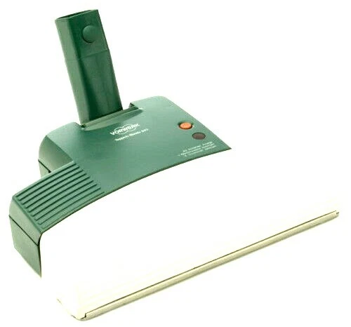 VORWERK ELEKTROBÜRSTE ET 340 Kobold Staubsauger 120 Hellgrünes modell ...