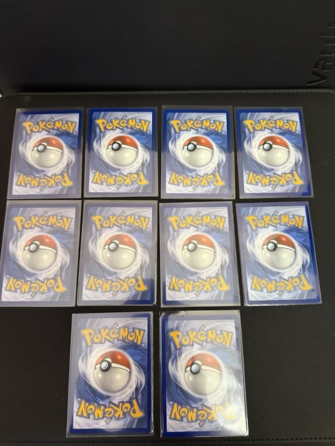 POKÉMON TCG MEGA Evolution EX Bundle x10 £21.50 - PicClick UK