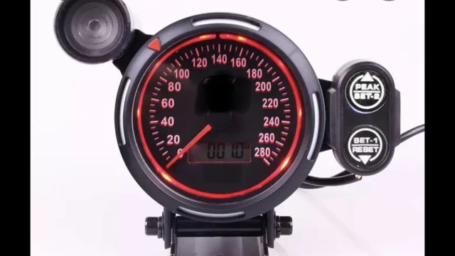 SIMRACING SPEEDOMETER - Simhub Sim Racing Pc Gaming (see Youtube Link ...