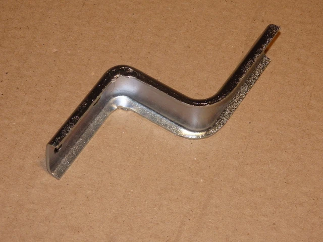 FORD CORTINA MK1 Bulkhead Bracket Carburettor 1200 1500 Gt Weber Zenith ...