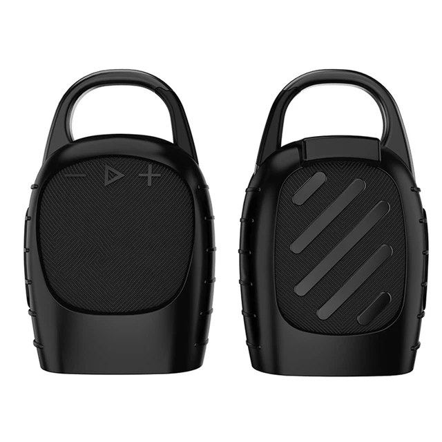 POUR JBL CLIP5 Portable Bluetooth Speaker Protective Skin Silicone ...