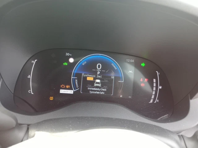 TOYOTA YARIS CROSS Speedometer Instrument Cluster 83800F5D71 Xp210 2021 ...