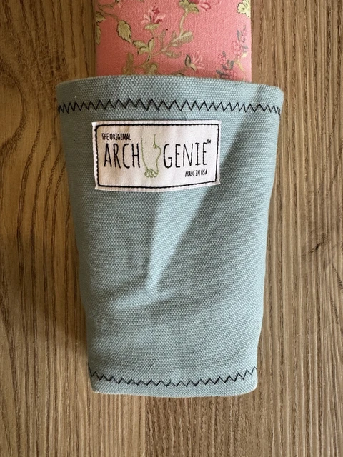 THE ORIGINAL ARCH Genie For Dance Pointe Ballett Stretching Fußgewölbe ...