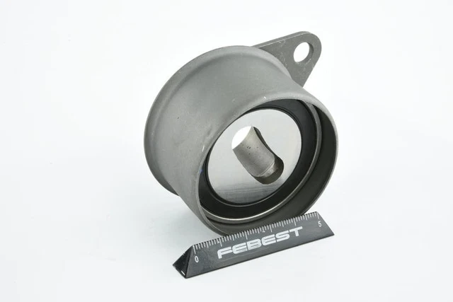 TIMING BELT TENSIONER Pulley For MITSUBISHI LANCER/MIRAGE CJ,CJ-CP#,CK ...