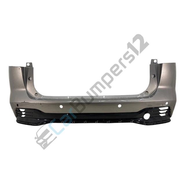 MG HS 2025-ON Genuine Facelift Rear Bumper P11082091 £249.00 - PicClick UK