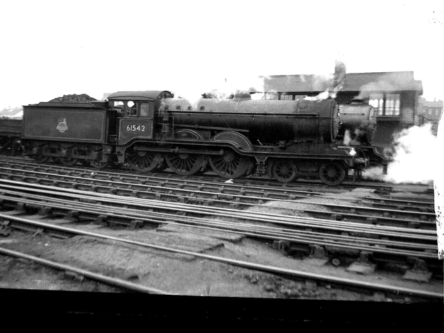 ORIGINAL MED. FORMAT Neg. Ge 61542 At Norwich 1955 £2.95 - PicClick UK