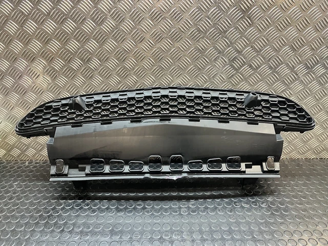 GENUINE MERCEDES GLE W167 Front Bumper Lower Grill A1678857303 2019 On ...