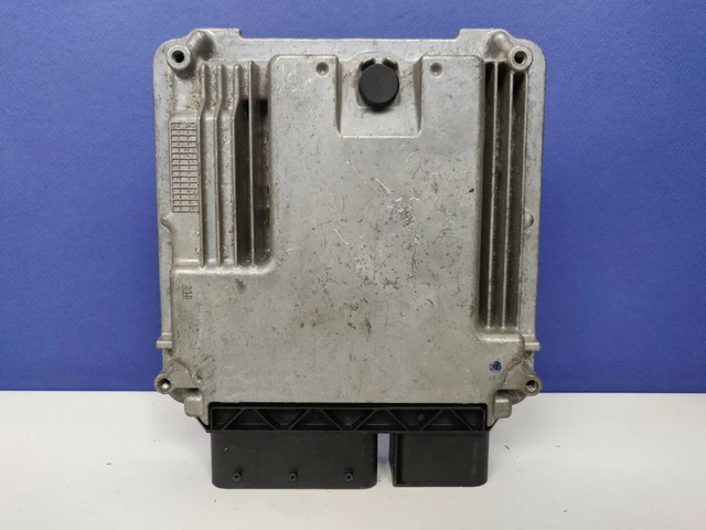 BMW GENUINE ELECTRIC Control Unit Ecu 1 277 022 048 1277022048 Oem ...