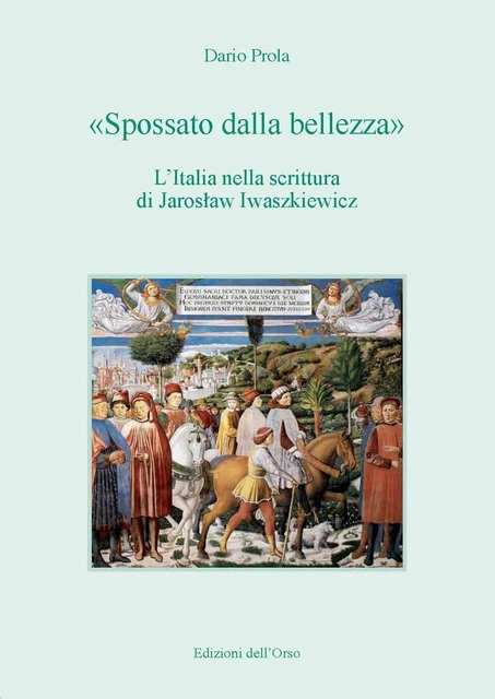 LIBRI DARIO PROLA - Spossato Dalla Bellezza. L'italia Nella Scrittura ...