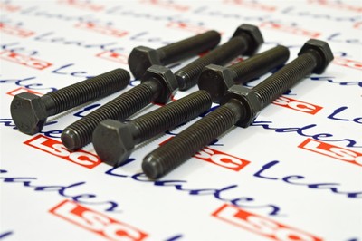 GENUINE VAUXHALL FRONTERA/SINTRA/VECTRA B/VX220 & Zafira Con Rod Bolts ...