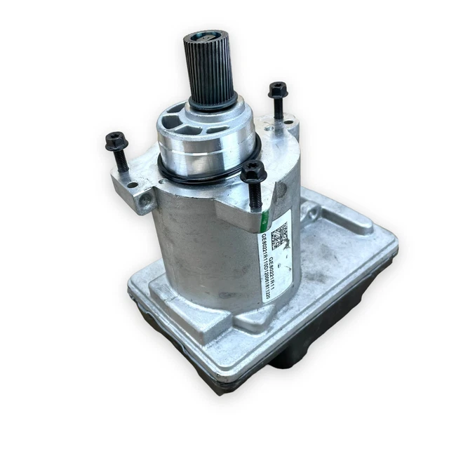 TESLA MODEL Y Electric Power Steering Rack Motor LHD HM50021R11 ...