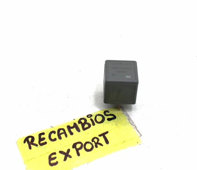 RELAY VOLVO 850 S40 V40 S70 V70 9494424 V23134C52X366 V23134 C52 X366 ...