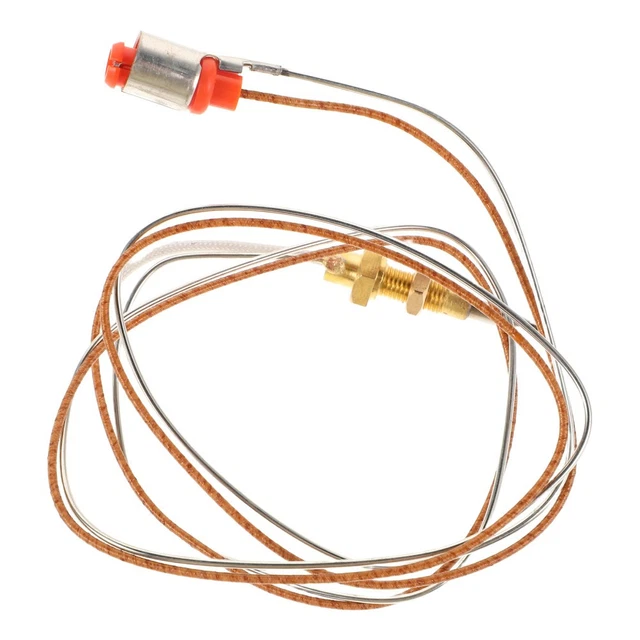 STOVE IGNITION DEVICE Gas Appliance Thermocouple Replacement Fireplace ...