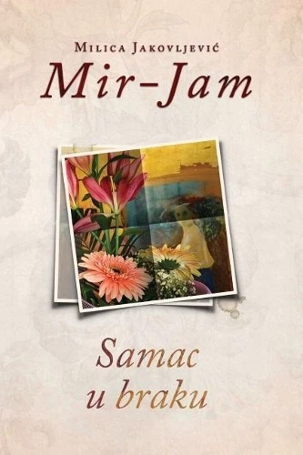 MILICA JAKOVLJEVIC MIR-JAM Samac U Braku (Poche) EUR 23,29 - PicClick FR