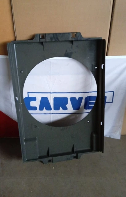 CONVOGLIATORE RADIATORE IVECO Stralis As-City Bus. EUR 50,00 - PicClick IT