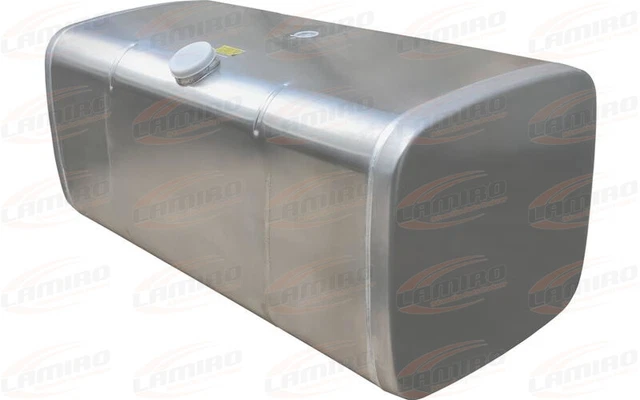DIESEL TANK FUEL tank MAN TGX TGS TGA 500L 1352X620X680 £674.40 ...