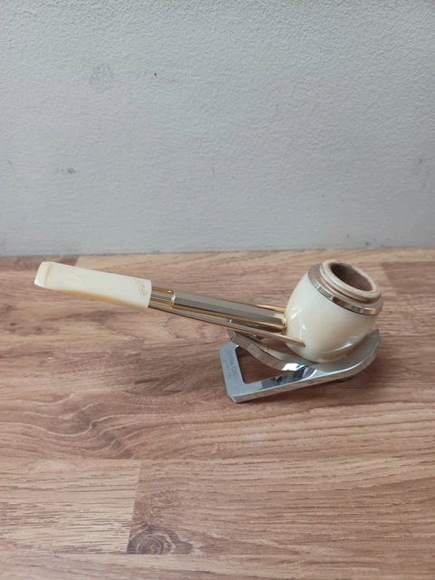 JIMA FRENCH VINTAGE Tobacco Pipe Made In France £21.48 - PicClick UK