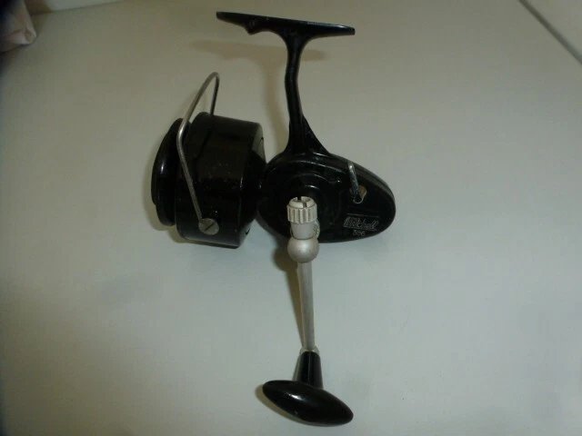 ANCIEN MOULINET MITCHELL 386 EUR 27,97 - PicClick FR