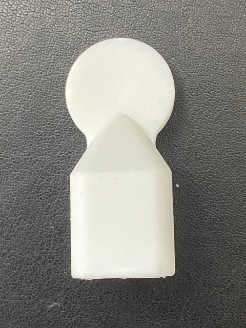 GENUINE LOFT HATCH Key To Fit The Youngmans And Werner Aluminium Pole ...