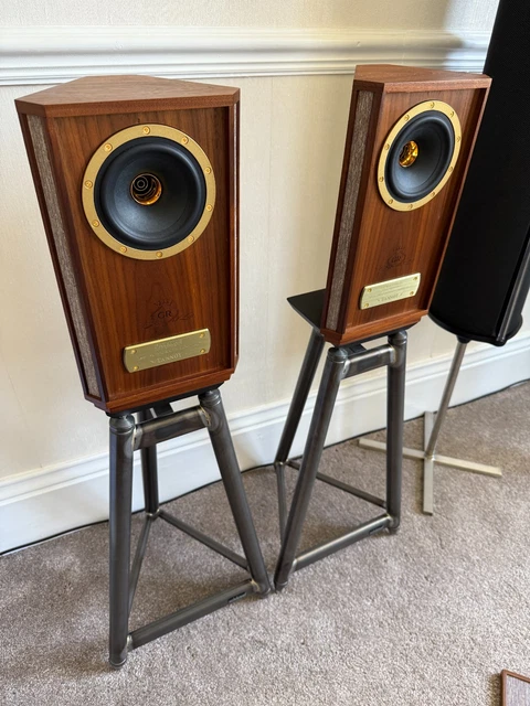 TANNOY PRESTIGE AUTOGRAPH Mini GR Loudspeakers (Pre-owned) @ Audio ...