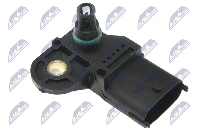 SENSOR BOOST PRESSURE Ecm-Pl-000 For Suzuki Alfa Romeo Peugeot Bipper ...