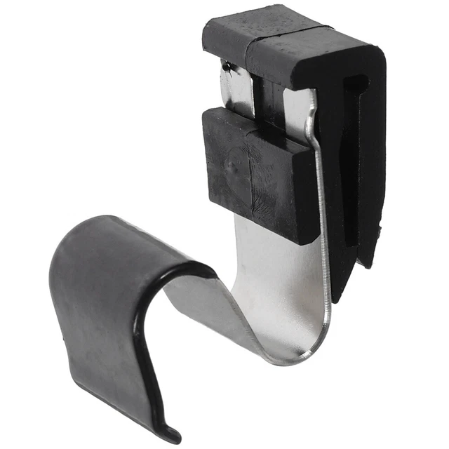 FUEL DOOR TANK Lid Spring Clip Fuel Door Spring Clip Replacement Spring ...