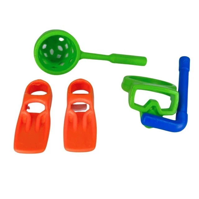 PLAYMOBIL SET DE masque de plongeur adulte avec palmes EUR 1,99 ... PLAYMOBIL SET DE masque de plongeur adulte avec palmes EUR 1,99 ...