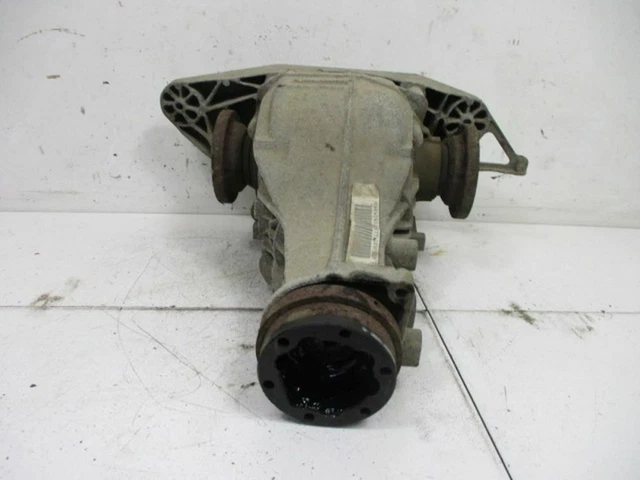 AUDI A5 (8T3) 3.0 TDI QUATTRO 0AR525053D rear differential £176.44 ...