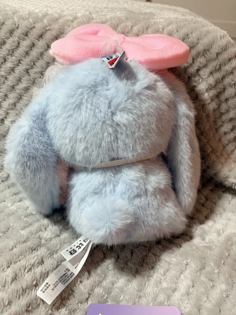 KEBIDOU TINY NAI Fu Bunny Blind Box Plush Soft Toy New £12.94 - PicClick UK