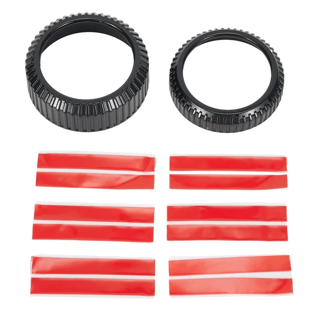 AM LIOREZ LE LOOK de votre pour Mustang Mach E 2021 2023 avec ensemble de couve EUR 23,24 ...