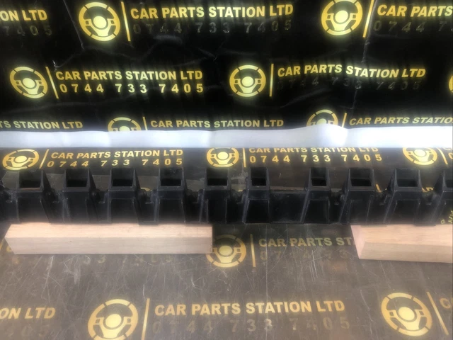 MERCEDES-BENZ VITO W447 Rear Bumper Center Reinforcement A4478850516 ...