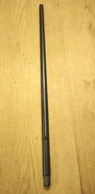 GLENFIELD MARLIN MODEL 60 Barrel. 22 lr. 22 inches long J $19.99 - PicClick