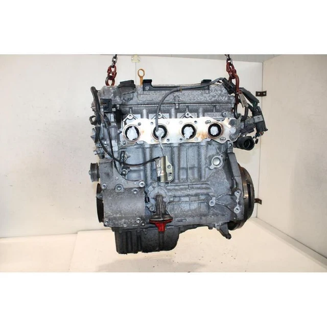 Fiabilit Moteur 16 Vvt Suzuki