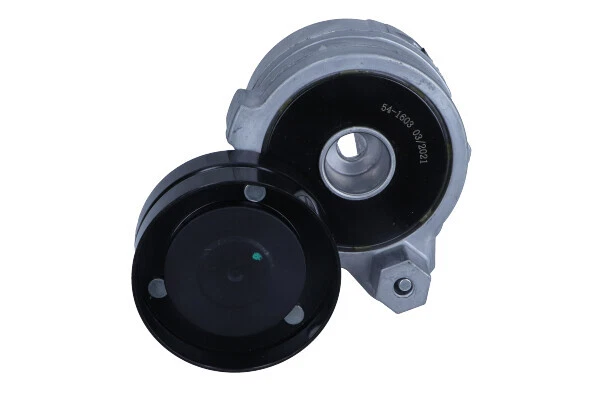 MAXGEAR 54-1603 BELT Tensioner, V-ribbed belt for AUDI,VW EUR 58,25 ...