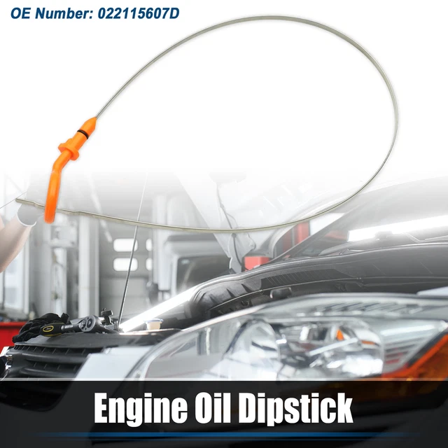 CAR ENGINE OIL Level Indicator Dipstick for Volkswagen Touareg No ...