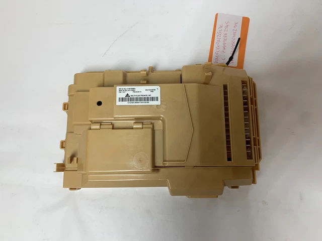 HOTPOINT WMFUG942GUK WASHING Machine Main Control Board PCB Module ...