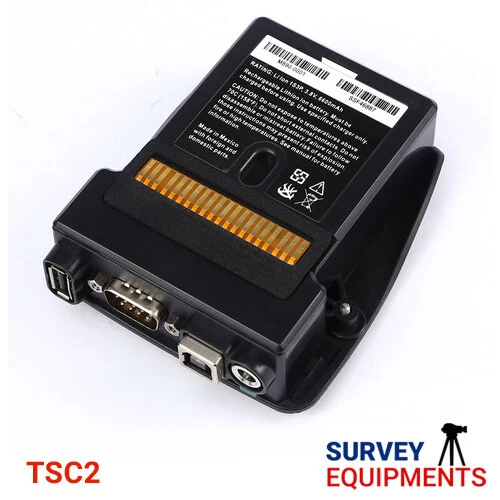 BATTERY PACK FOR Trimble Tsc2,Tds Ranger 300,500 Data Collector,53701 ...