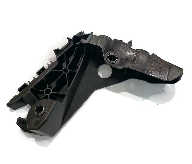 VW T CROSS 2020- Genuine Front Bumper Guide Bracket Right O/S ...