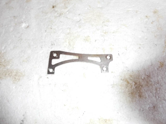 ***FG EVO REAR Stainless Steel Brace!*** £13.20 - PicClick UK