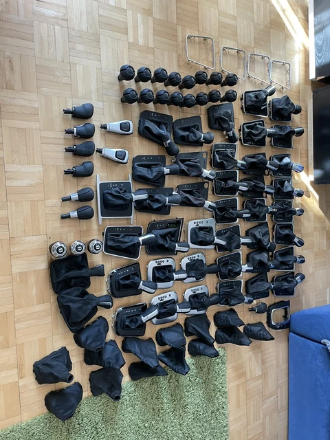 Dsg Switch Button Gti Gte R Line Gof7 Passat B8 £52 80 Picclick Uk