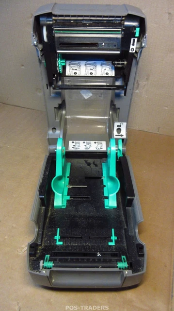 DATAMAX E-4305L E-CLASS MK3 DT/TT Thermal Barcode Label Printer ...