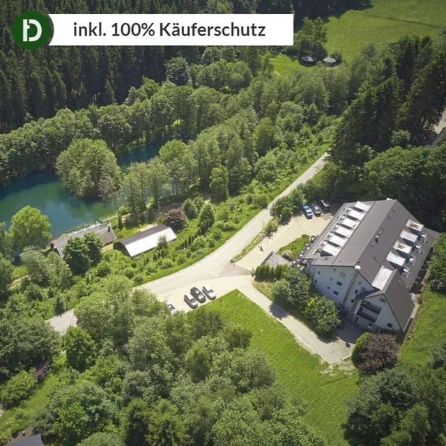 3 Tage Urlaub Fur 99 Euro