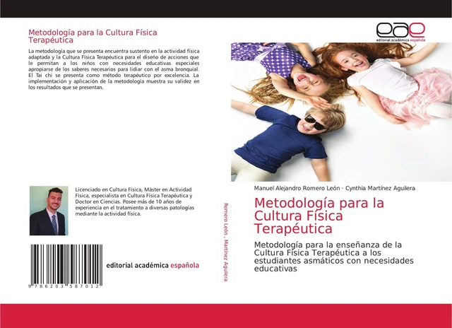 METODOLOGÍA PARA LA Cultura Física Terapéutica León (u. a.) Taschenbuch Spanisch EUR 48,90 ...