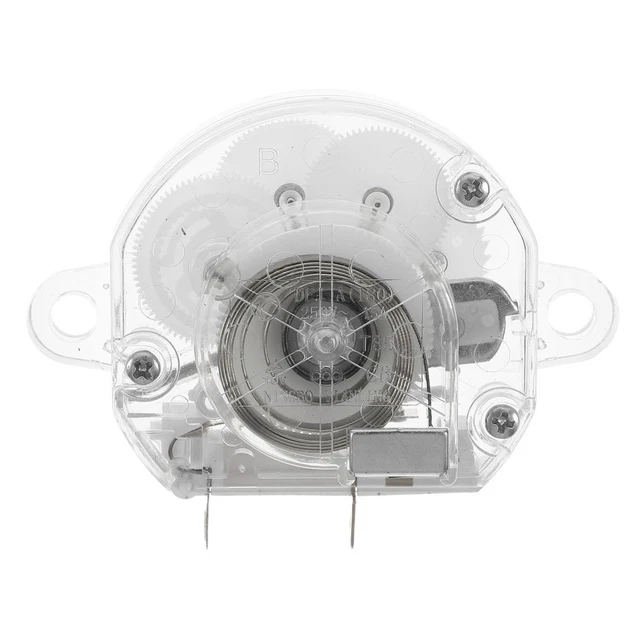 DRYER TIMER SWITCH for Electric Dryer Machine Easy Installation Timer ...