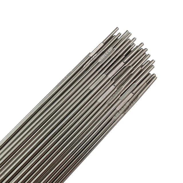 5KG - 2.4MM ER347 High temp Stainless Steel TIG Filler Wire Rods 347 ...