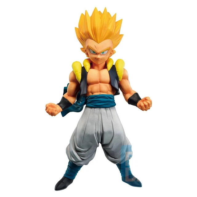 BANDAI SPIRITS ICHIBANSHO - Dragon Ball Z - Super Saiyan Goten ...