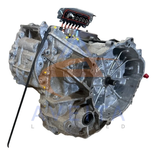 TOYOTA COROLLA 19-22 MK12 1.8 Hybrid 1-Speed CVT Gearbox 34K Miles ...